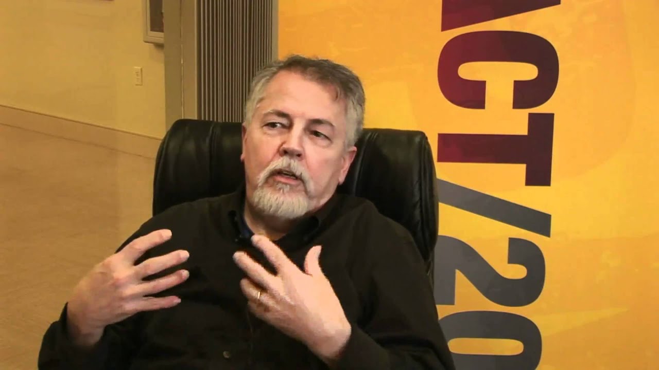 Doc Searls on Kynetx Impact and Live Web HD.mov - YouTube