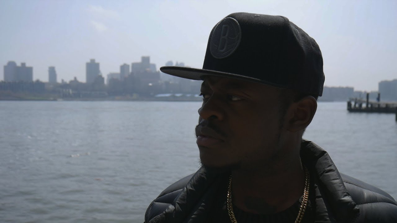 LORD AR "BEING ON THE TOP" - YouTube