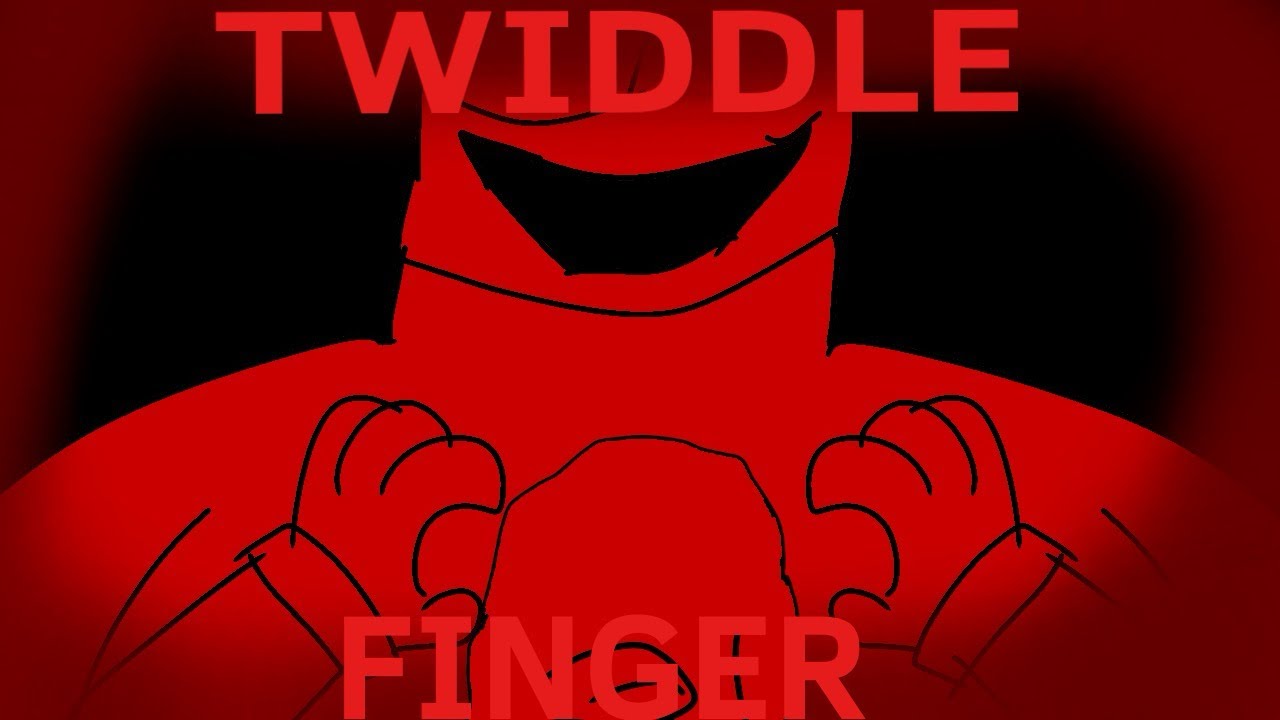 Twiddlefinger Fananimation| a MaxDesignPro animation - YouTube
