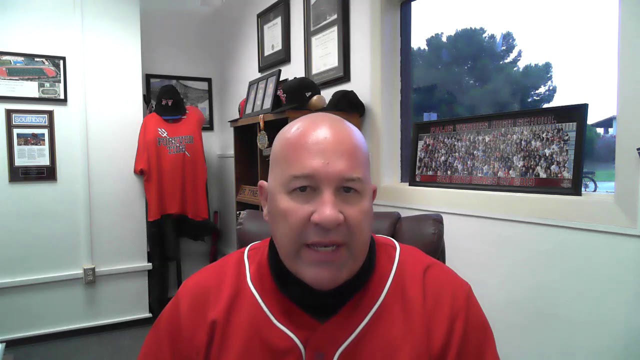 Dr. Tyner's Video Message 11/8/20 - YouTube