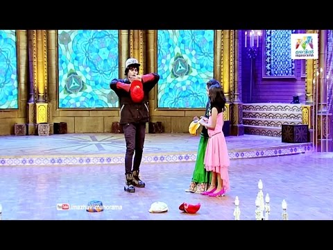 The Best | Dance India Dance 5 - Star Amazing Cap dancing by vikesh ...