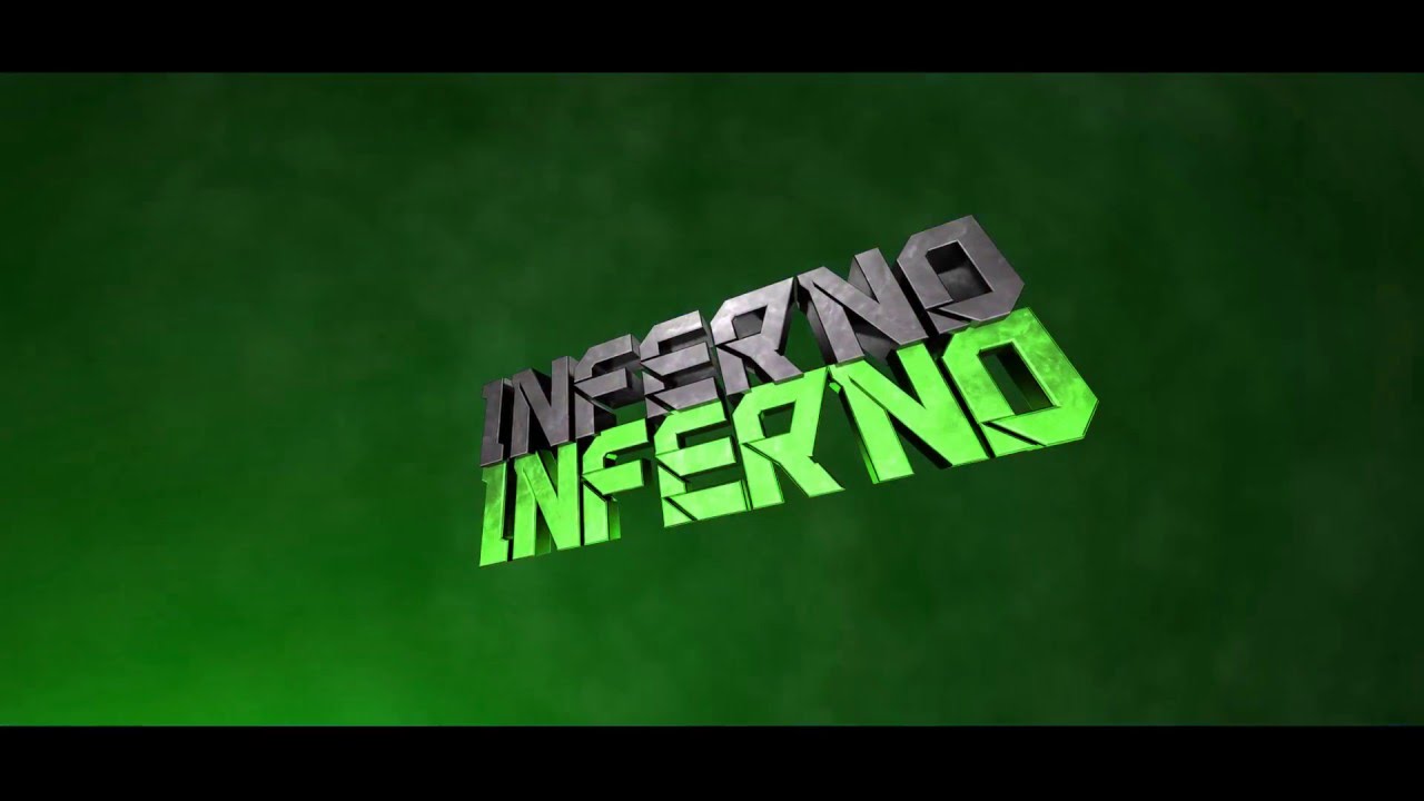 Inferno Gaming Intro - YouTube
