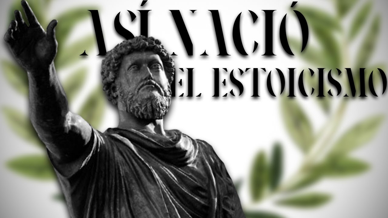 La Historia del Estoicismo | Documental - YouTube