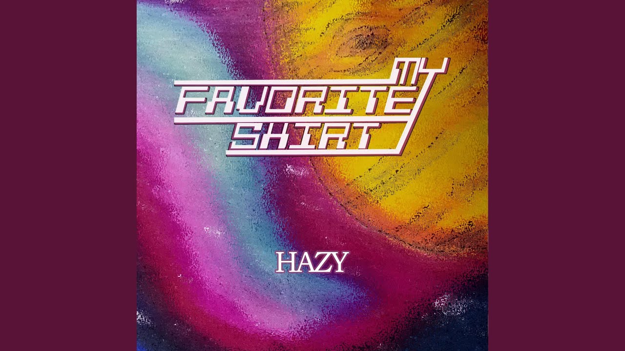 Hazy YouTube hazy-youtube
