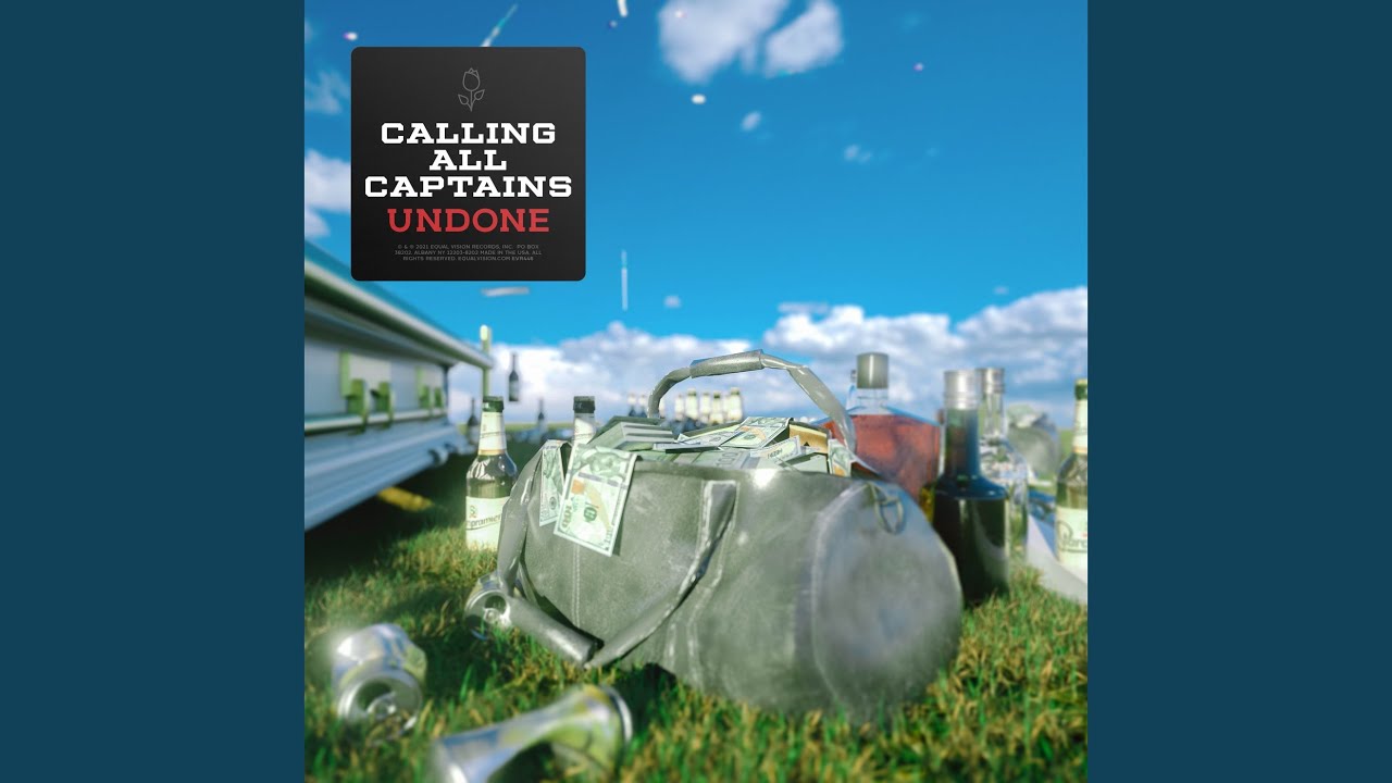 Undone - YouTube Music