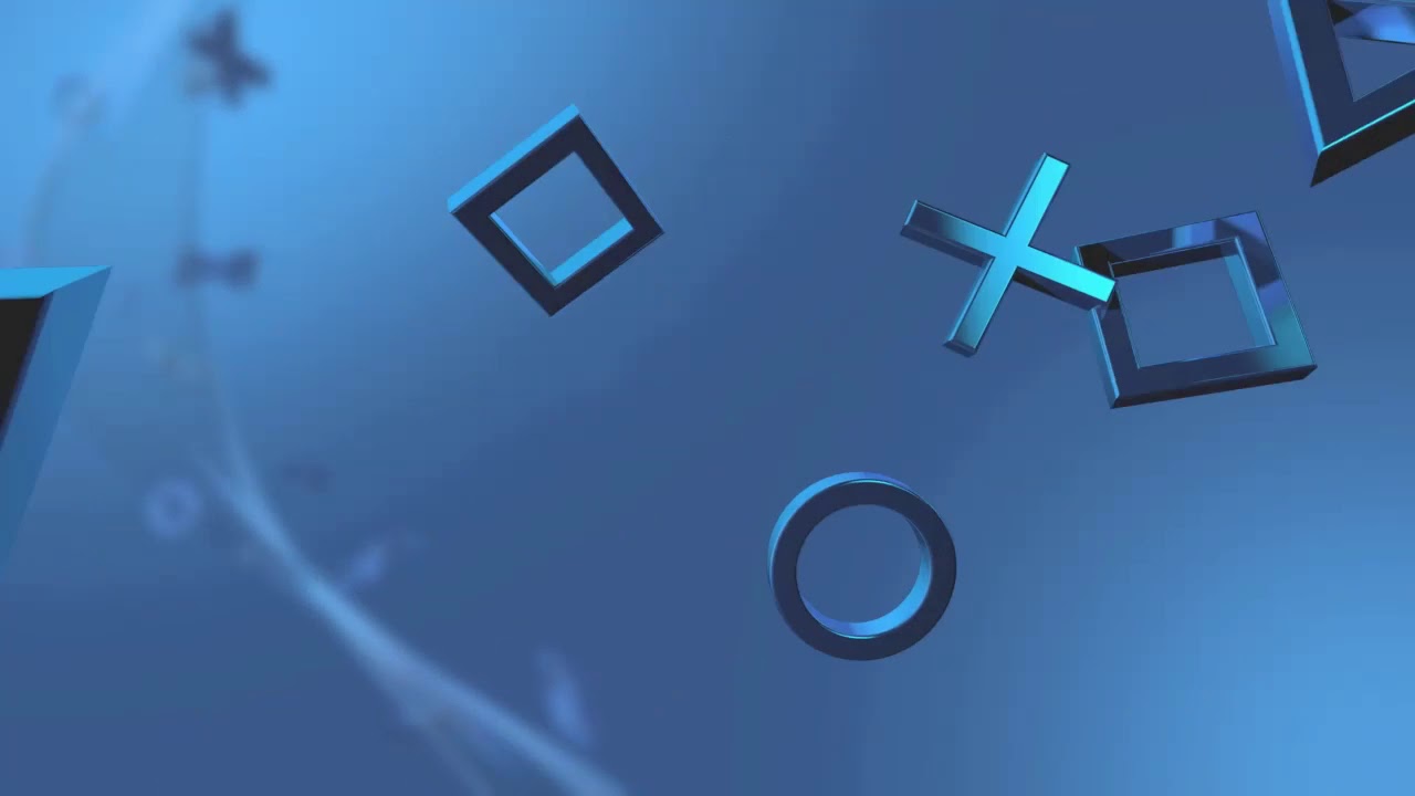 Intro de Ps4 - YouTube
