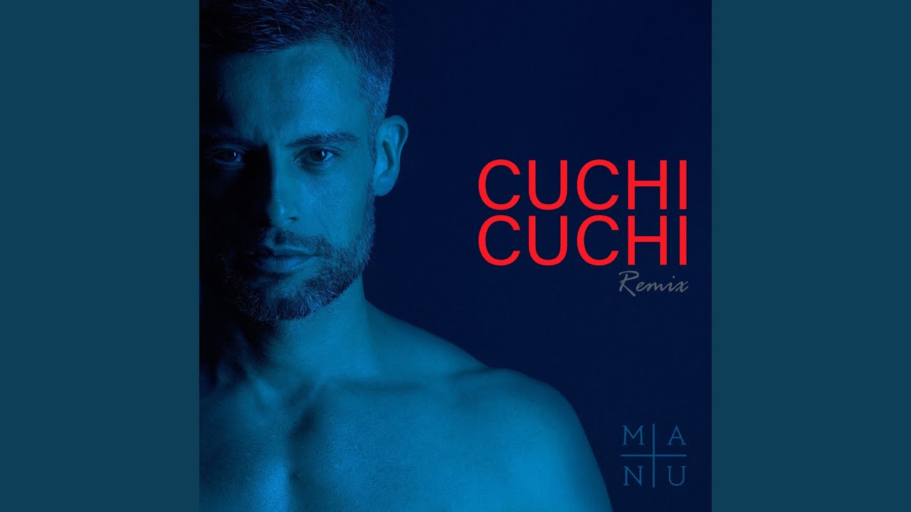 Cuchi Cuchi (Remix) - YouTube