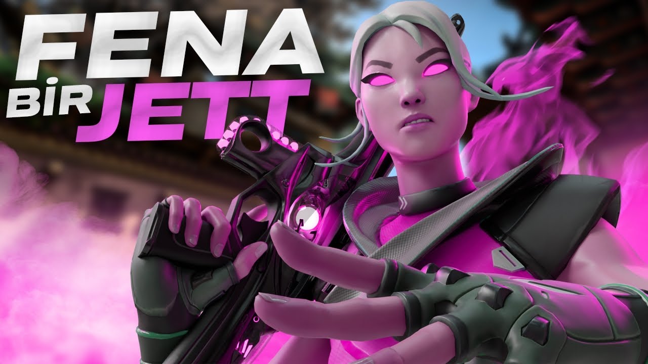 FENASAL JETT | w/@Sizophrenn , Saamtwo, Cruden, Rasney - YouTube