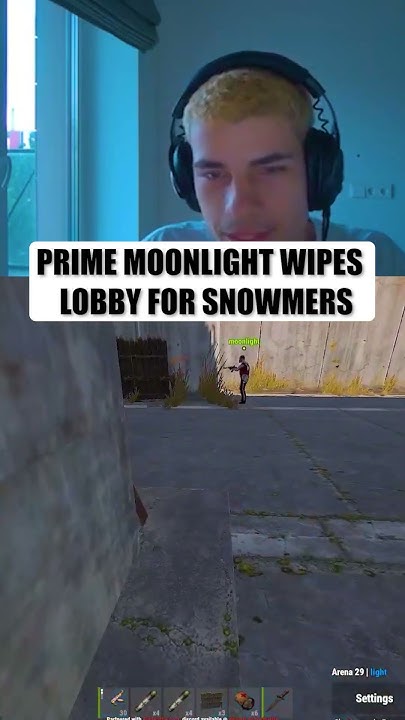 #rust #rustplayer #rustgame #fyp @snowmersxd - YouTube