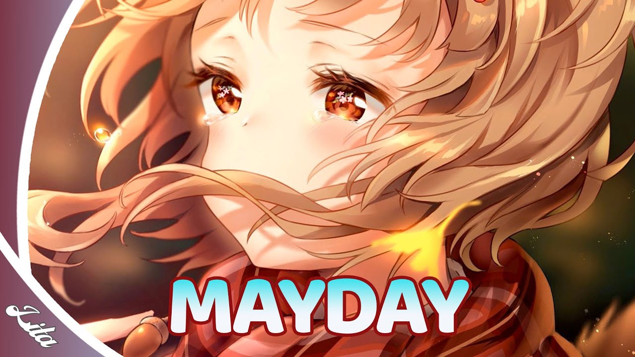 Nightcore - MAYDAY (TheFatRat feat. Laura Brehm - Ghost'n'Ghost Remix ...