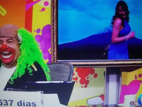 Ingrid Brans la reata