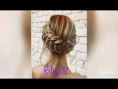 Burçlara göre saç şekilleri♥️♥️