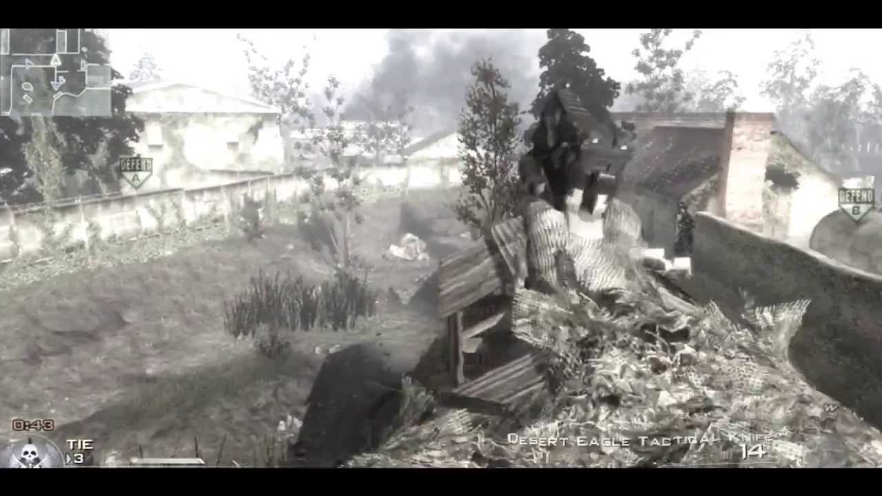 OCE #2 Second Edit. - YouTube