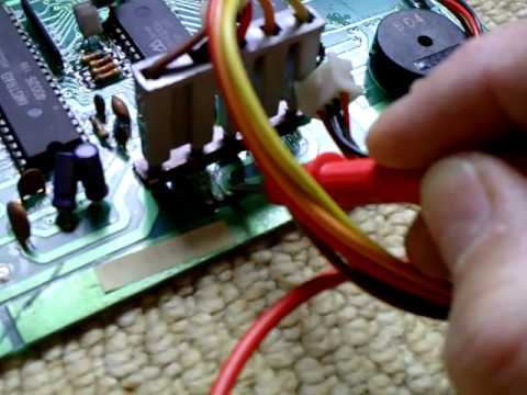 The Return of the Consolised Amstrad PCW 8256 Computer Word Processor ...