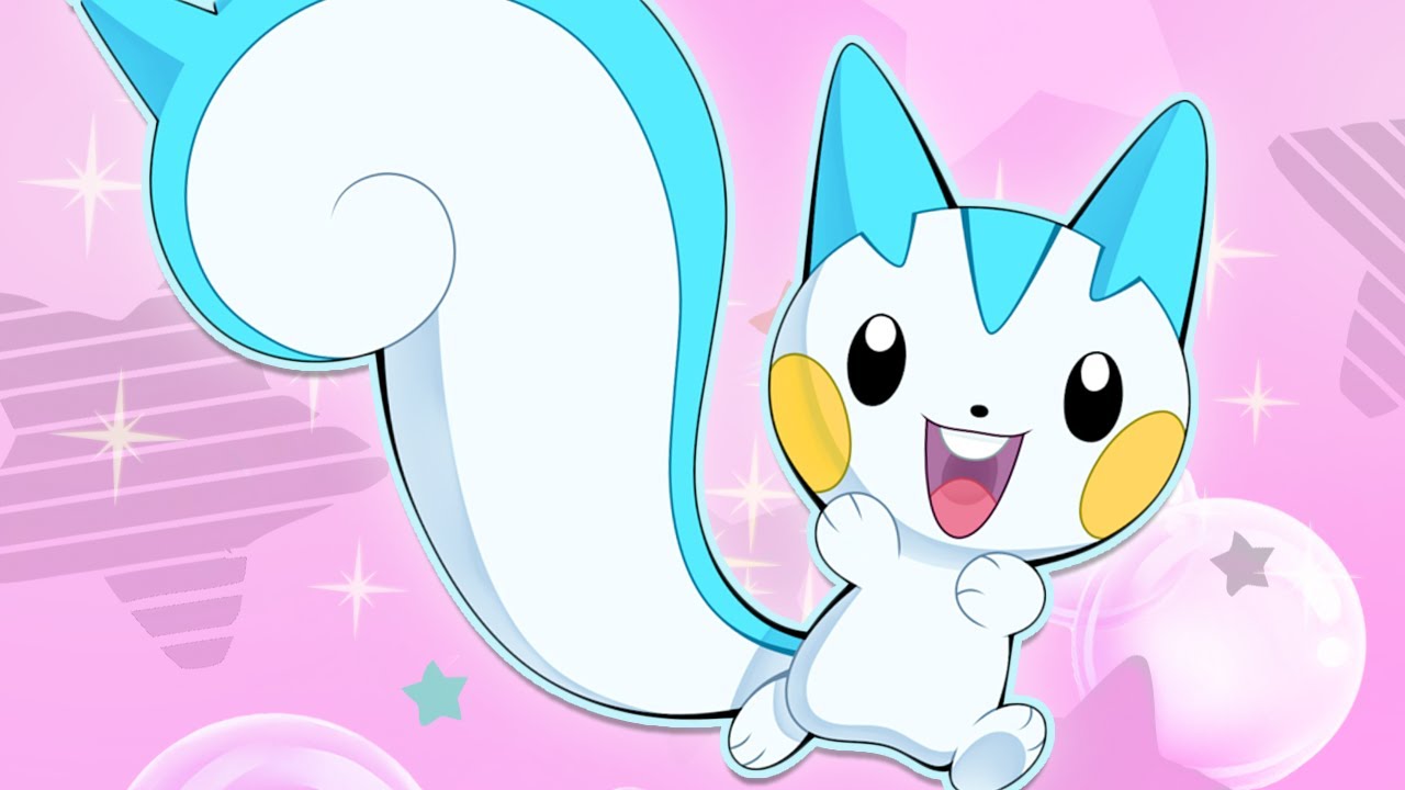 Is Pachirisu Worth Using in Gen 9? (Series 3 VGC) - YouTube