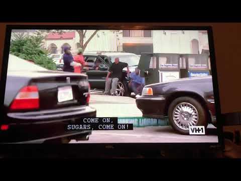 Friday After Next Chase Scene - YouTube