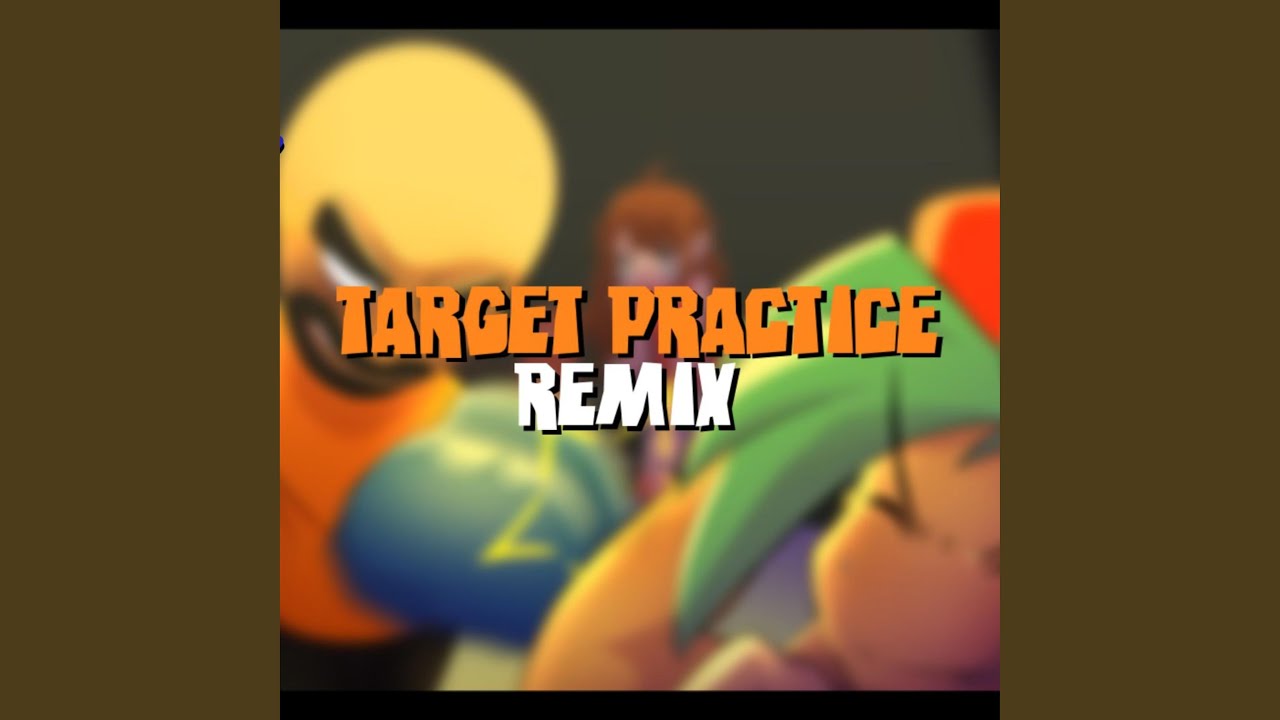 Target Practice | Vs. Matt FNF (Remix) - YouTube