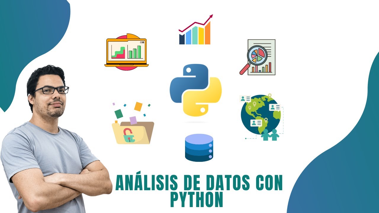 1.presentacion: Curso Analisis de datos con python - YouTube