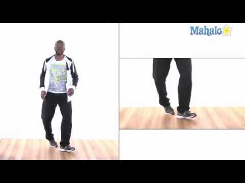 Hip-hop dance lessons