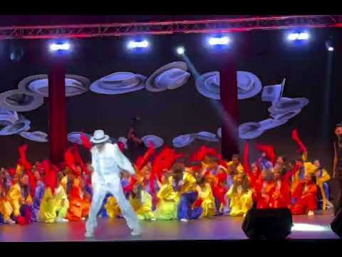 Muqabla Dance With Noel Alexander Janan X Prabhu deva ✨😍🔥 #trending #dance 