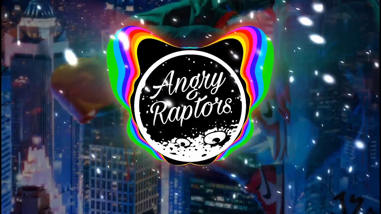 Neffex - Grateful [Angry Raptors Release] - YouTube