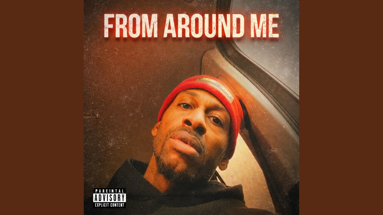 From Around Me - YouTube