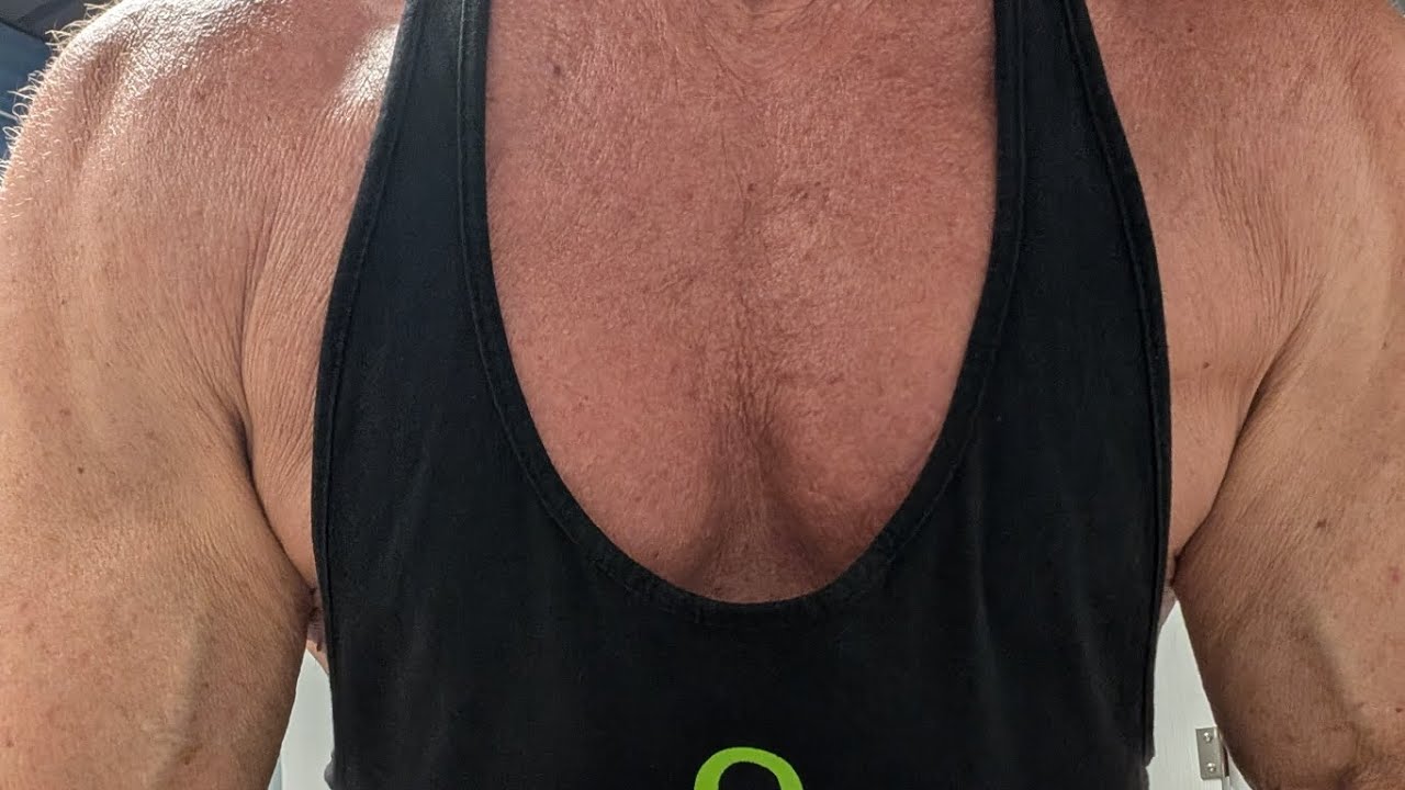 Chest-mates - YouTube