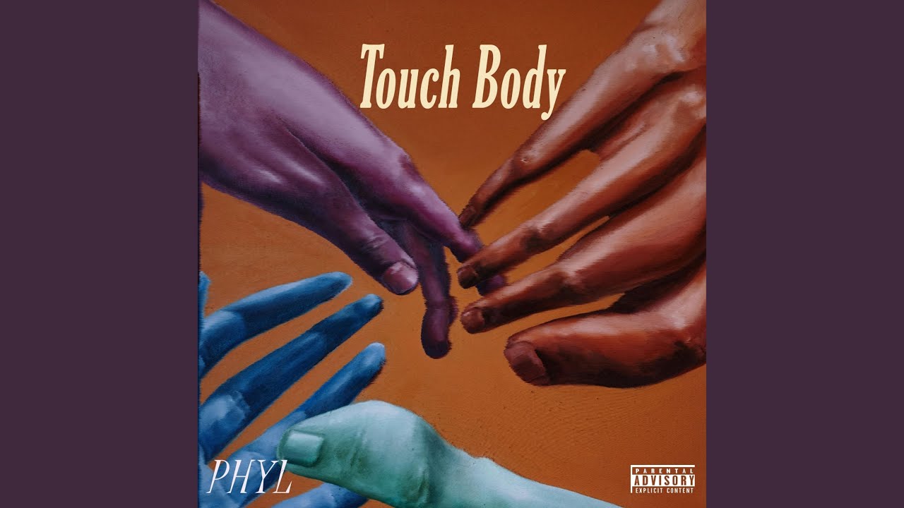 Touch Body - YouTube