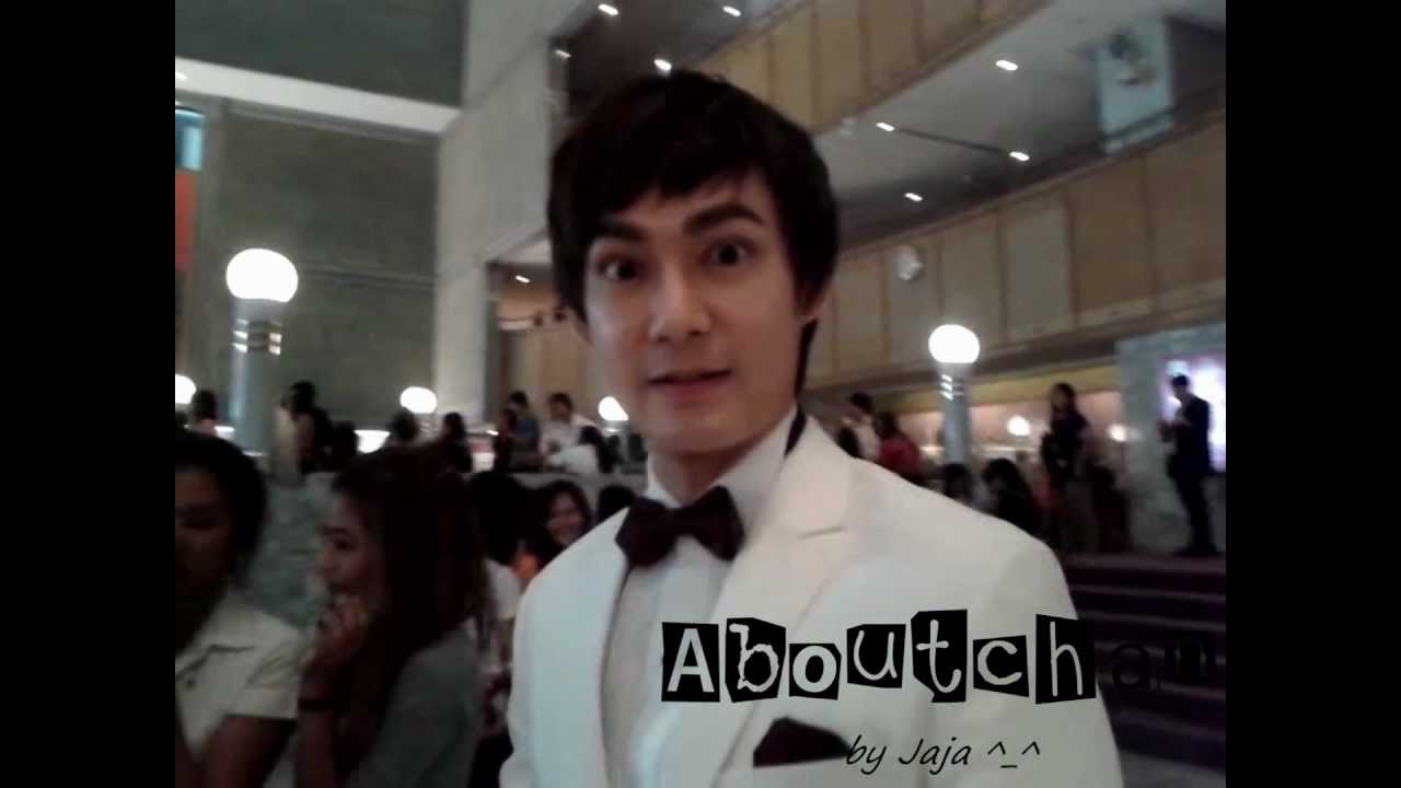 130213 Nichan - Top Awards 2012 - YouTube