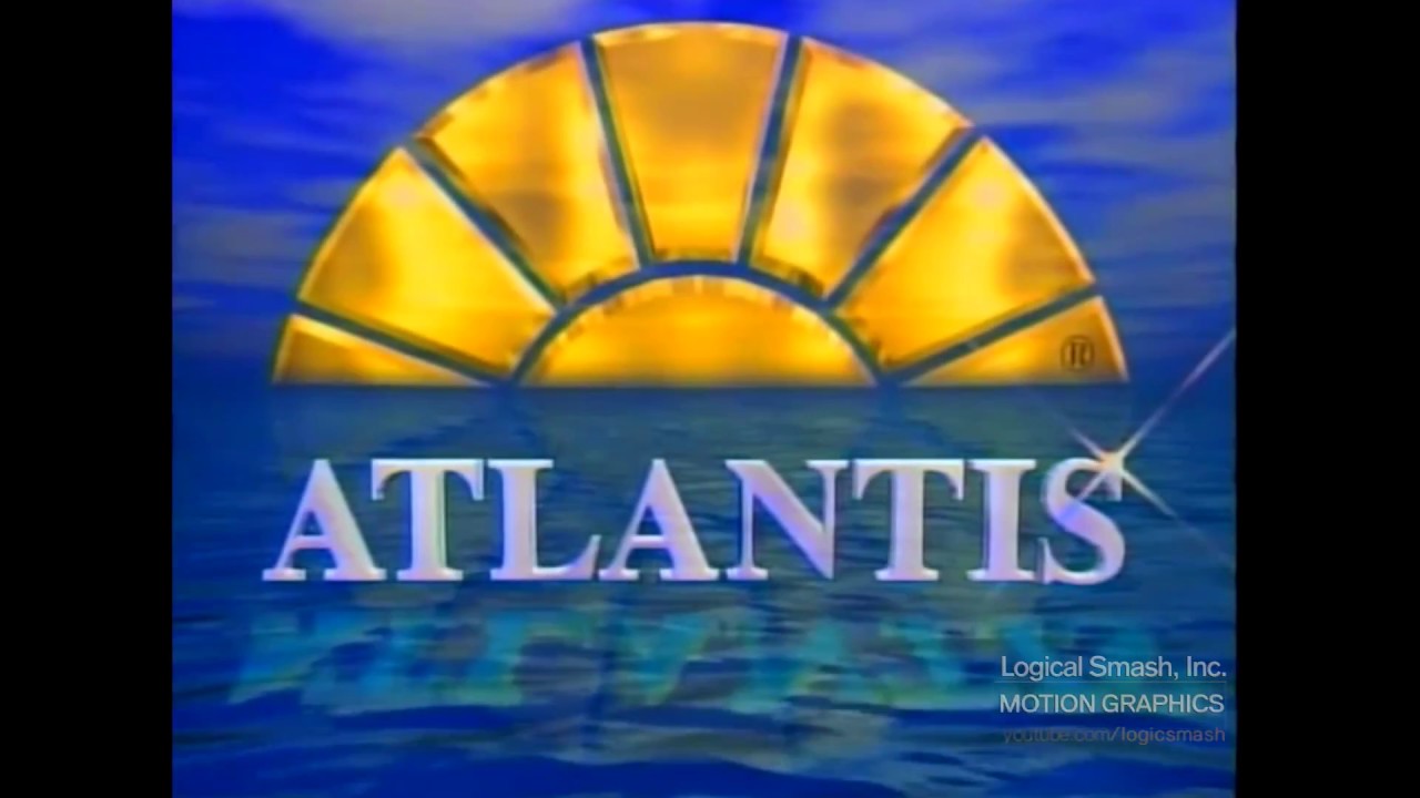 Atlantis (1993) - YouTube