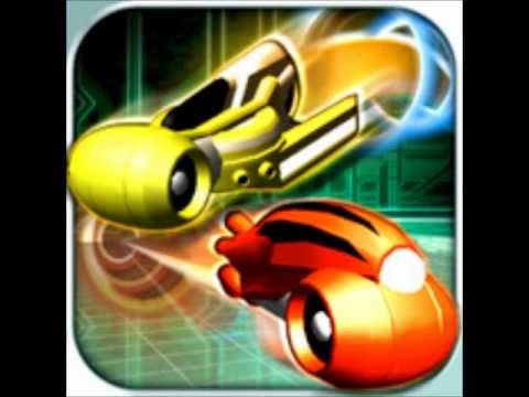 Light Bike 2 In-Game (Arena) Music - YouTube