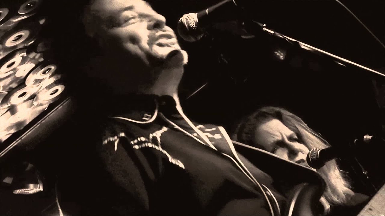 Tonight's The Night (Gonna Be Alright) - Tom MacLear - YouTube