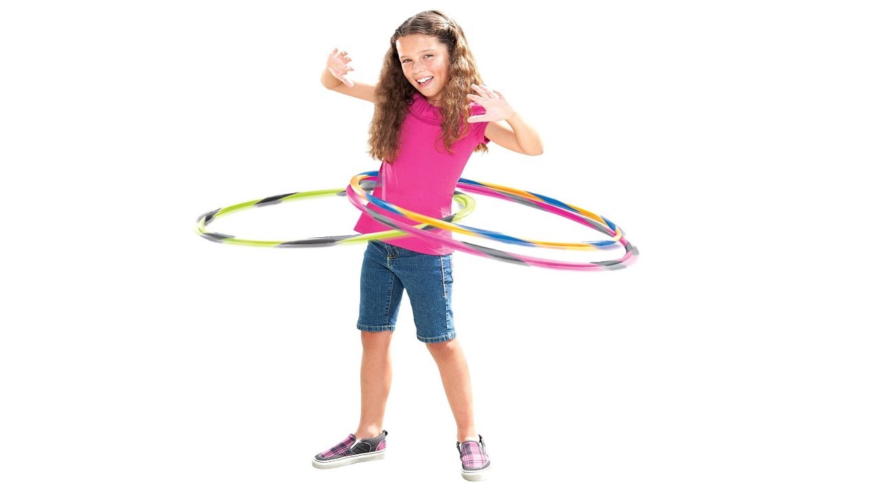 HULA HOOPS - YouTube