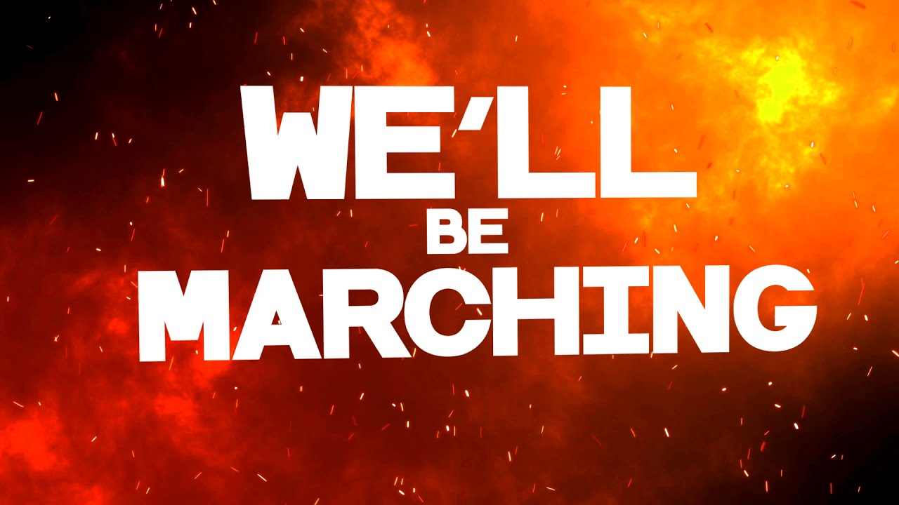 Echo Muse - Watch Us Burn - Lyric Video - YouTube