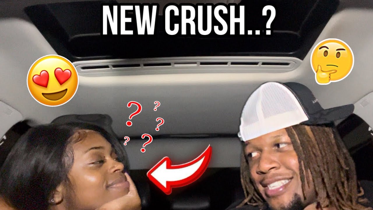 SPICY 21 QUESTIONS WITH MY CRUSH😍🥵 *GONE RIGHT* - YouTube