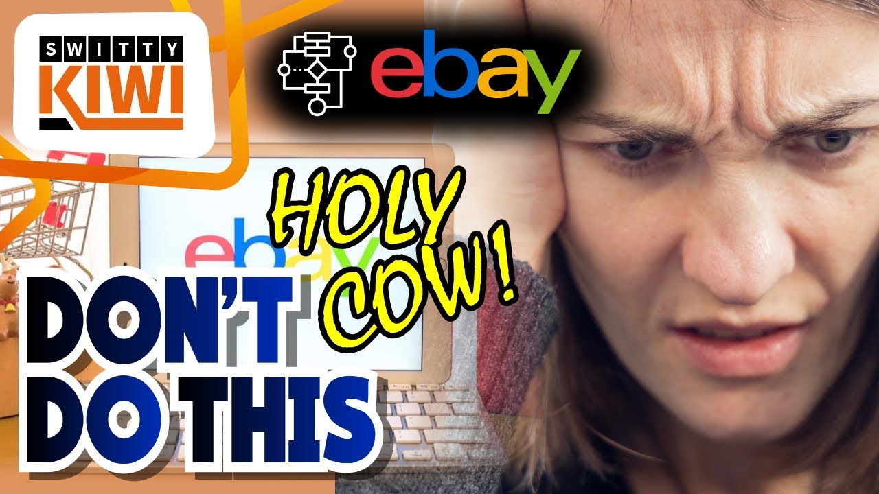 3 Proven Ways to Beat eBay’s Cassini Algorithm to Promptly Increase ...