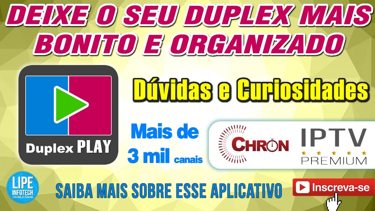 Aprenda a deixar o seu DUPLEX PLAY mais bonito e organizado de usar # ...