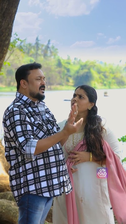 ഭർത്താവിന്റെ കൈയ്യിൽ നിന്ന് ചോദിച്ച് വാങ്ങിയപ്പോൾ ഭാര്യക്ക് സമാധാനമായി