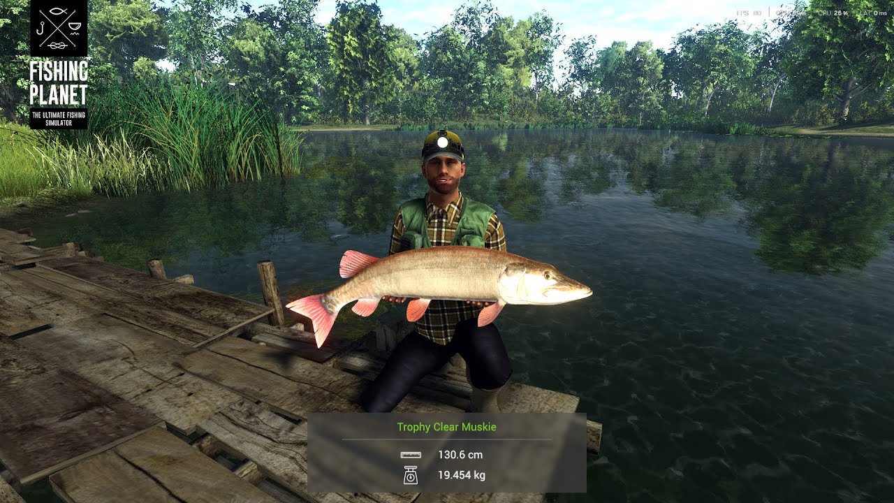Mancing Keributan - YouTube