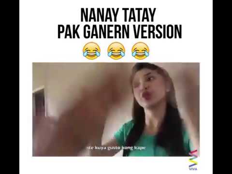Pak ganern game - YouTube