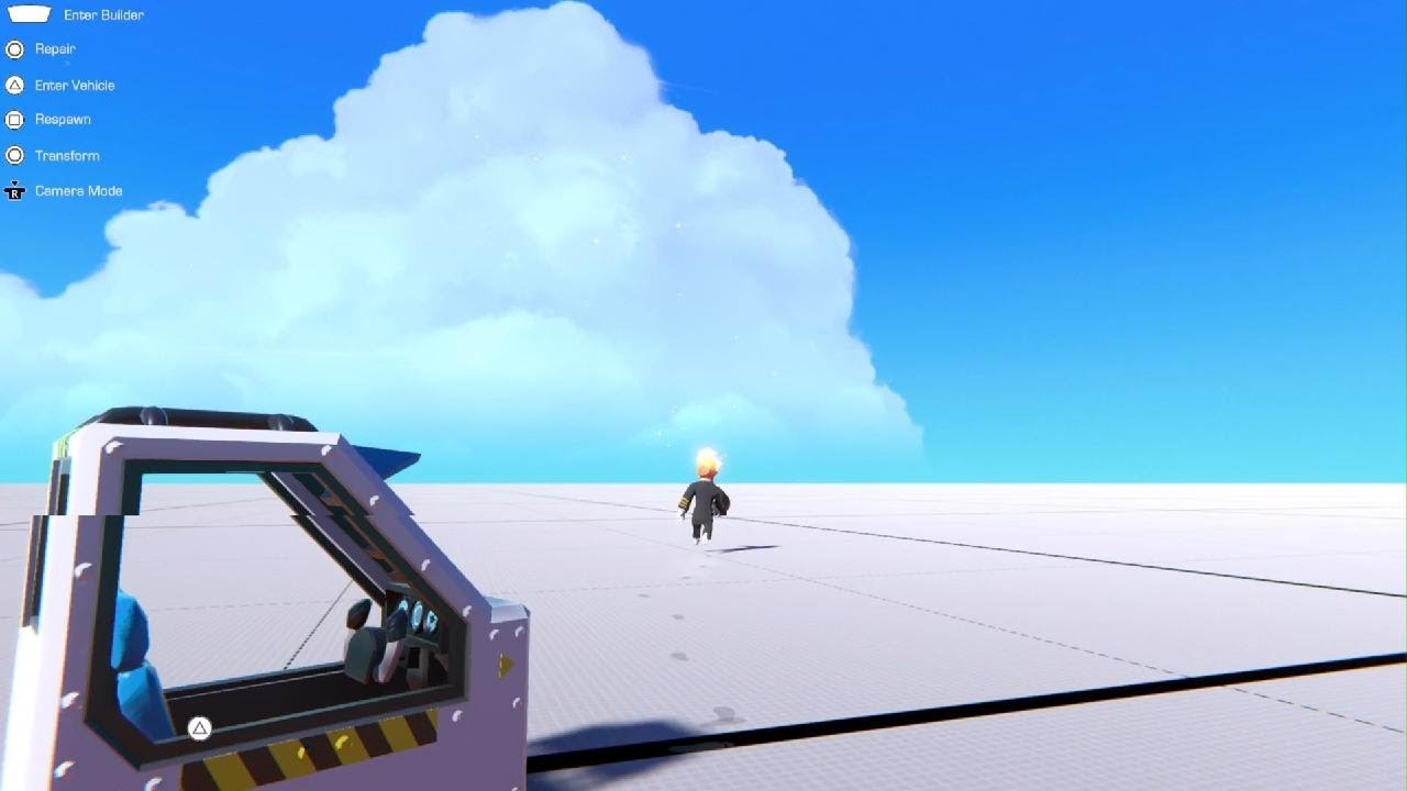 Seeing all Trailmakers seats in detail - YouTube