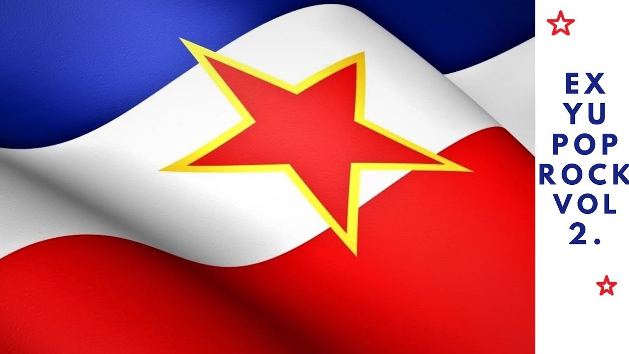 EX YU pop rock 2 - Hitovi pop rock muzike - YouTube