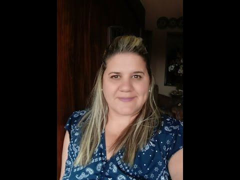 Devocional  #13 Agua de Vida , Priscilla Morales Zumbado