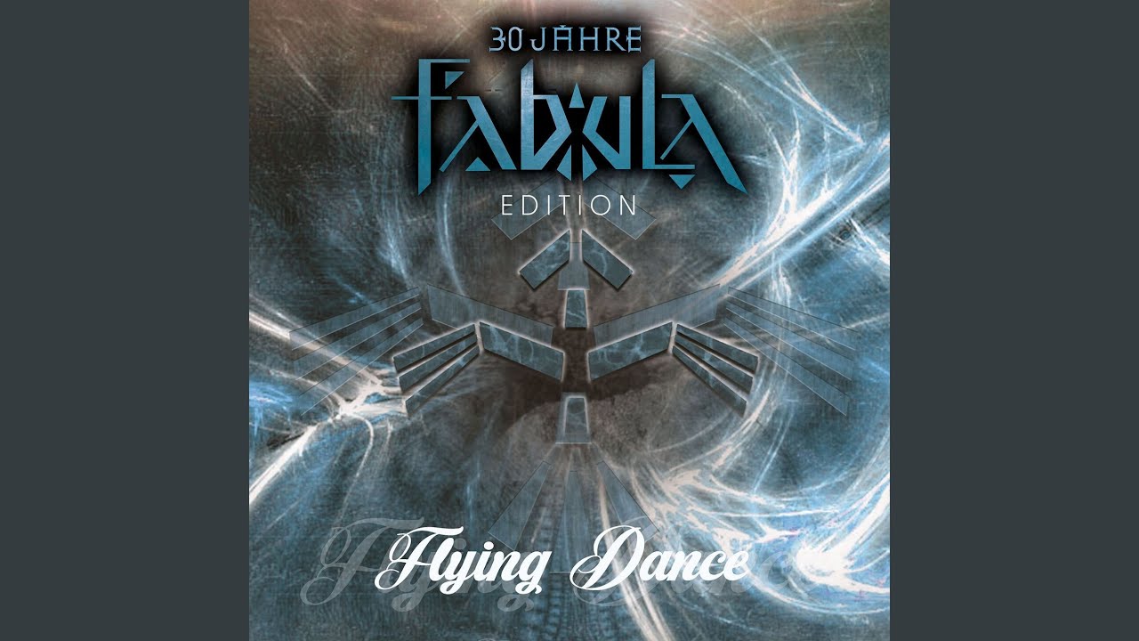 Flying Dance (30 Jahre Edition - Remastered 2025) - YouTube