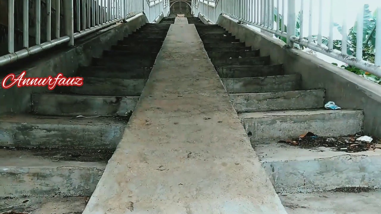 POHON KEPU PORIS GAGA BARU TANGERANG - YouTube