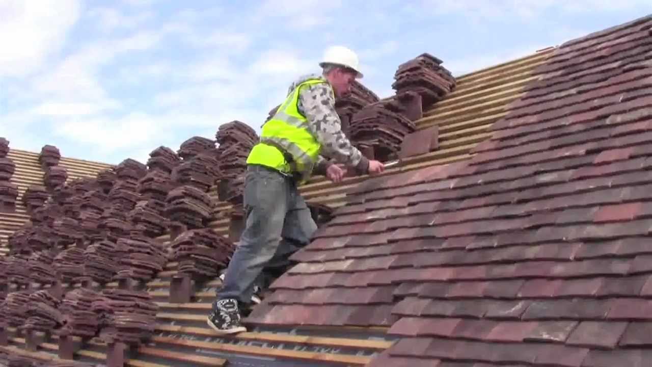 Build a Potton Barn Update 4 - YouTube