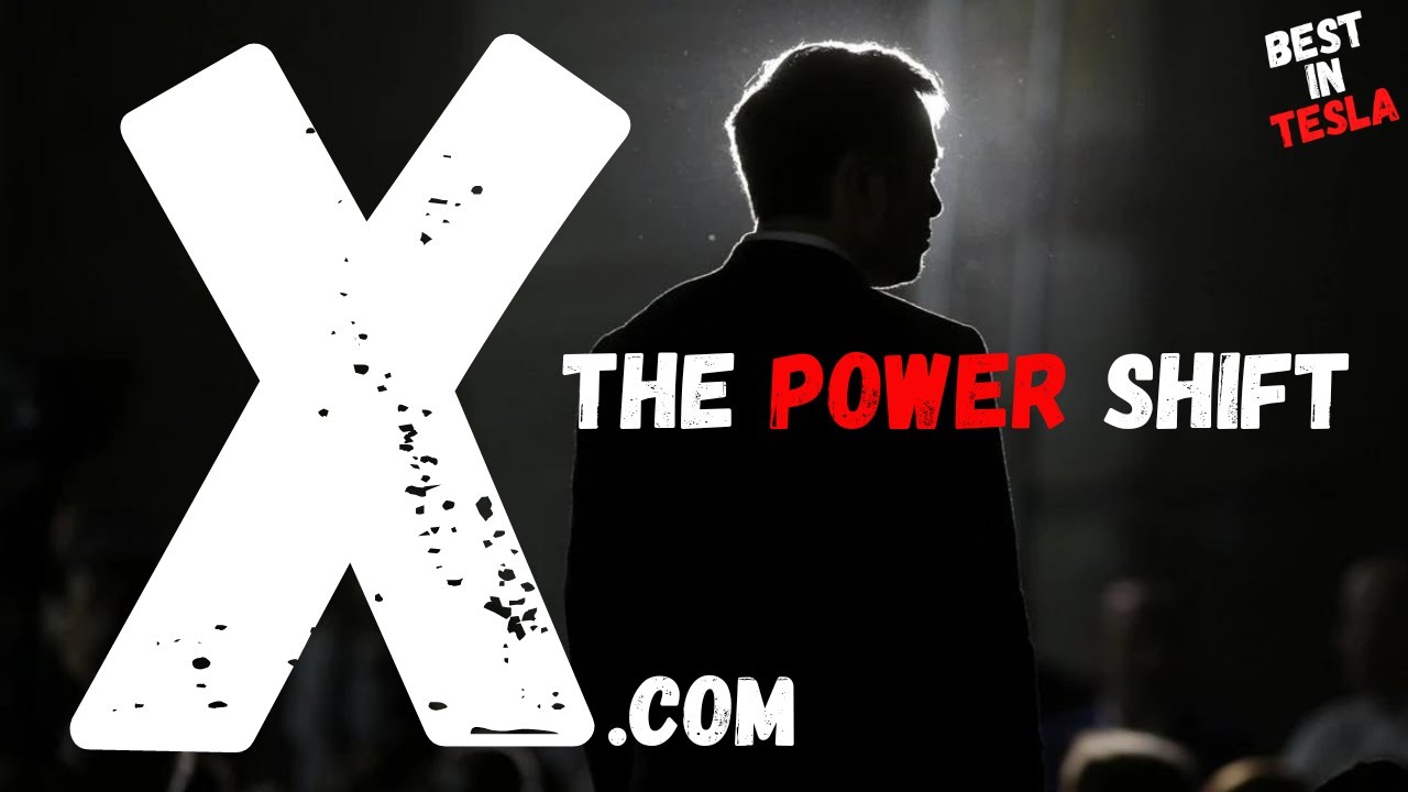 Twitter Transforms Into Company X: How Elon Musk’s Acquisition Could ...