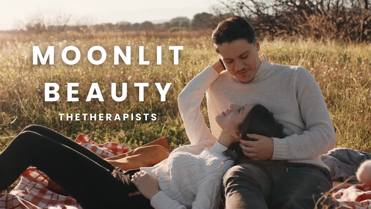 Moonlit Beauty - YouTube