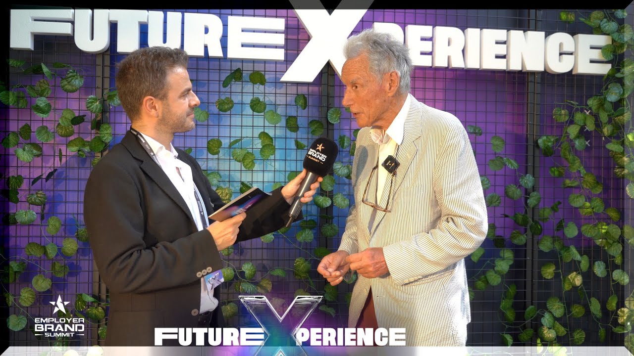 EBS TV Simon Barrow - YouTube