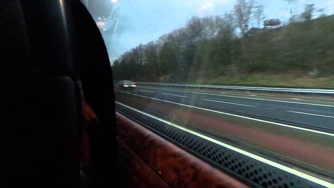 Route G10 Citylink Gold Volvo B12B Plaxton Elite (HSK 647) - YouTube